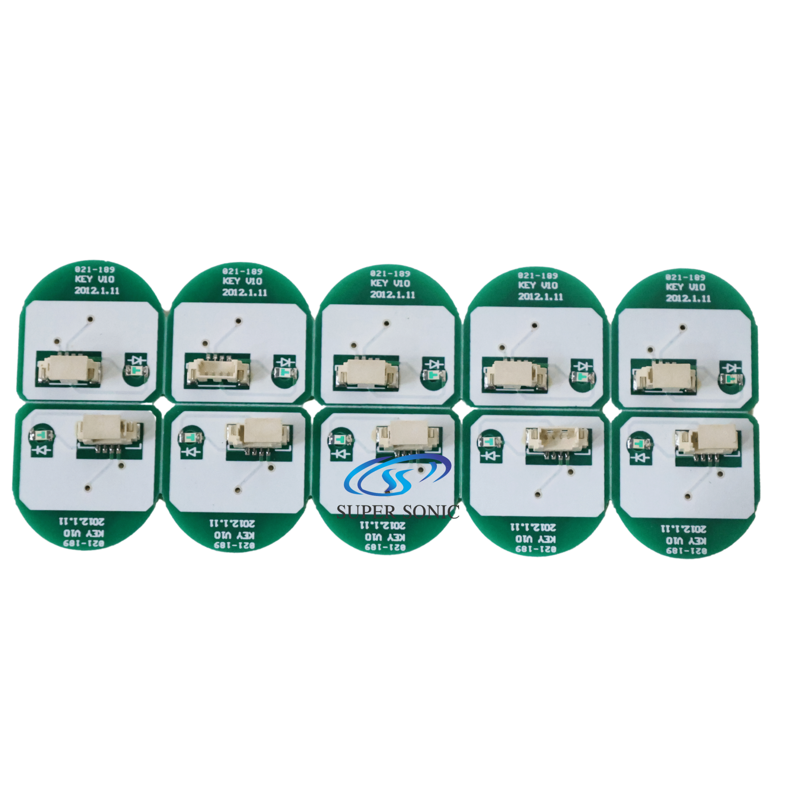 feeder switch – Super Sonic Impex